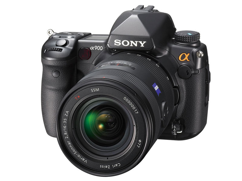 「α900」 国内向け生産を終了 - ITmedia NEWS