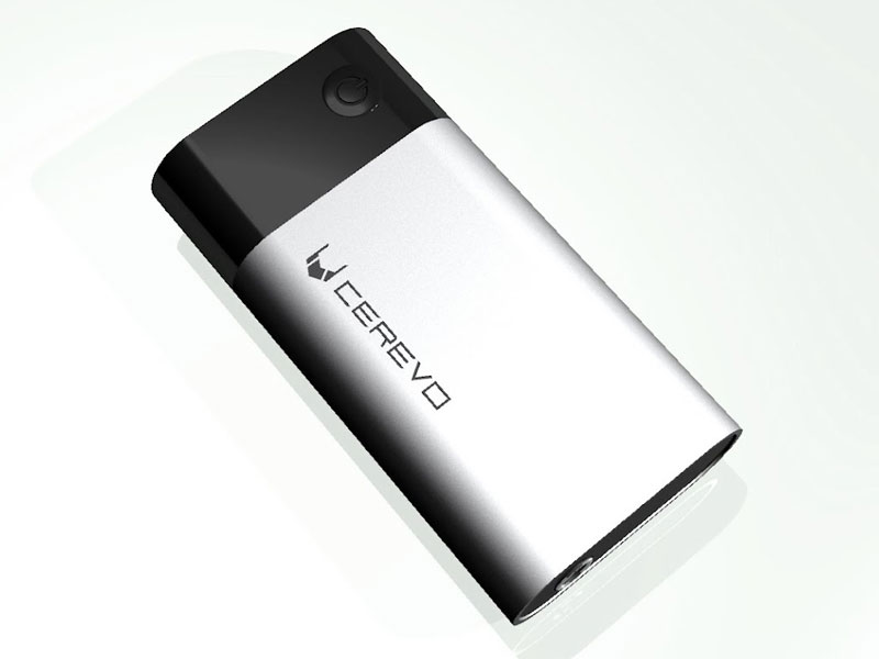 Cerevo、デジタル一眼をスマホでワイヤレス操作する「SmartTrigger」開発 - ITmedia NEWS