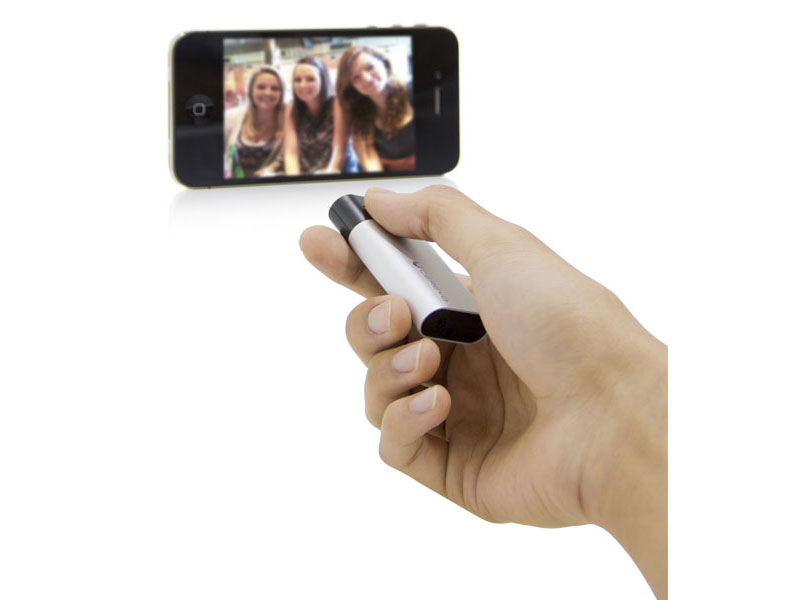 「SmartTrigger」バージョンアップ、iPhoneのリモート撮影が可能に - ITmedia NEWS