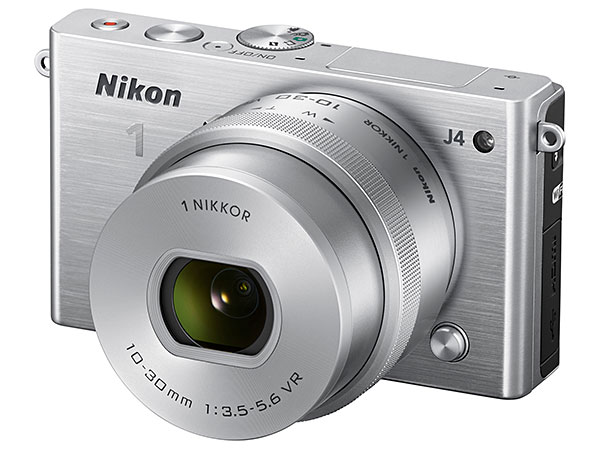 「Nikon 1」購入で最大1万円のキャッシュバックキャンペーン - ITmedia NEWS