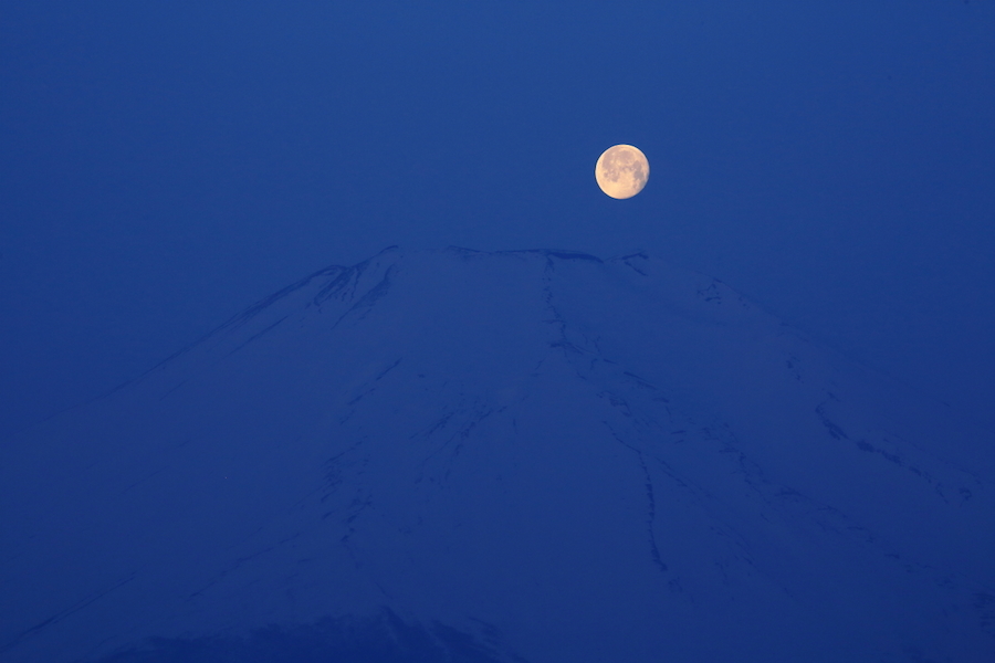 宮武健仁写真展：JAPAN SCAPES 日本景-雪月花：写真展 - ITmedia NEWS