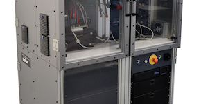 最大1360V、1000Aのテストが可能なパワーデバイスアナライザー：キーサイト・テクノロジー PD1550A - EDN Japan