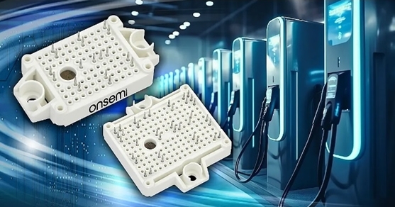 EV／ESS向けの双方向充電可能なSiCパワー統合モジュール：オンセミ EliteSiC PIM - EDN Japan