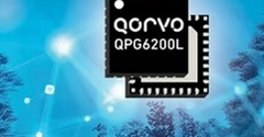 Matter対応のスマートホームデバイス向けSoC：Qorvo QPG6200L - EDN Japan