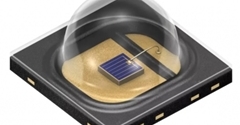 より高輝度／高効率に IR:6ベースのIR LED：ams OSRAM IR LED製品 - EDN Japan