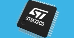 「STM32」で最も低コスト Arm Cortex-M0+コア搭載マイコン：STマイクロ STM32C051、STM32C091、STM32C092 - EDN Japan