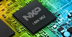 AI推論特化NPU内蔵 NXPの車載向けアプリケーションプロセッサ：車載HMIやセンシング向け - EDN Japan
