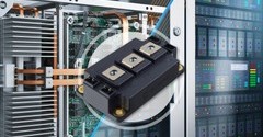 AIデータセンター向け SST対応3.3kV SiCパワーモジュール：100～300Aレンジをカバー - EDN Japan