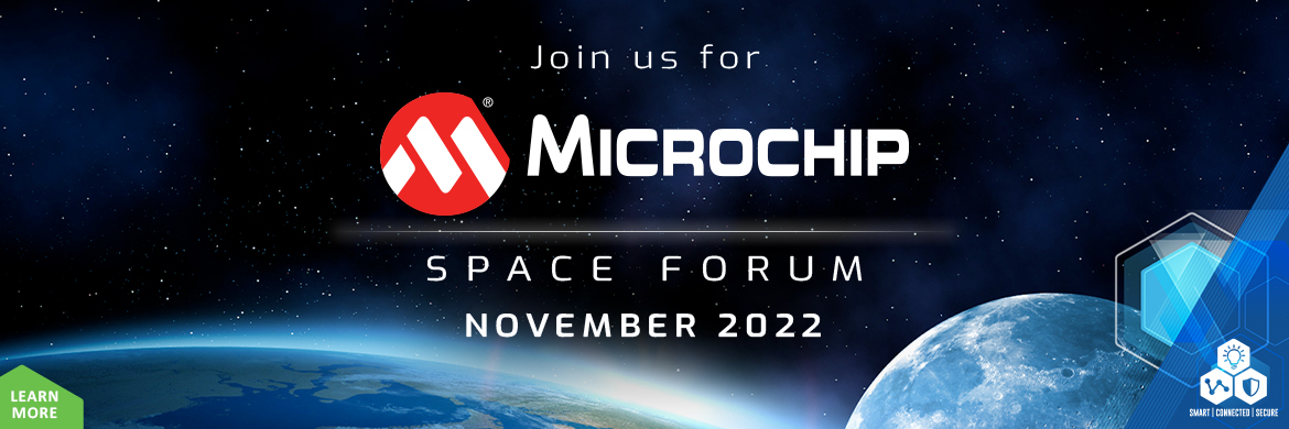 マイクロチップ・テクノロジー・ジャパン【MICROCHIP】 - EDN Japan