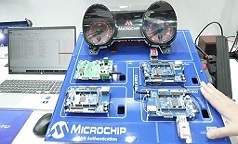 マイクロチップ・テクノロジー・ジャパン【MICROCHIP】 - EDN Japan