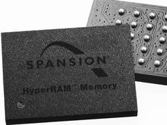 HyperBus対応「HyperRAM」、ボード設計を簡素化しシステム性能を向上：メモリ/ストレージ技術（2/2 ページ） - EE Times Japan