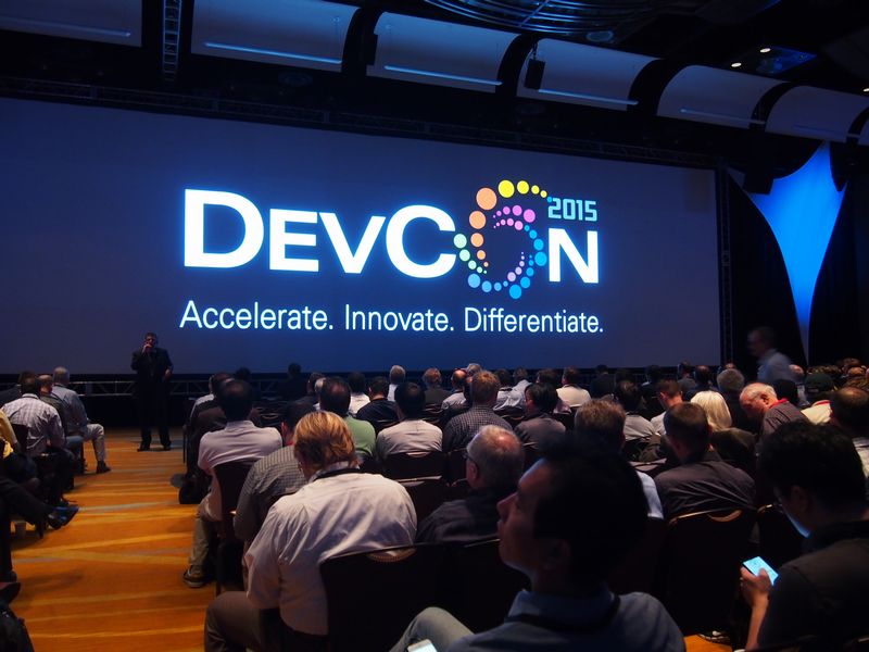 “米国発”Synergyをお披露目、ADAS関連も：ルネサス DevCon 2015（1/2 ページ） - EE Times Japan