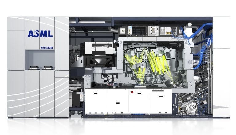 EUVが実現間近か、250Wの光源を達成：ASMLが「SEMICON West」でデモ（1/2 ページ） - EE Times Japan