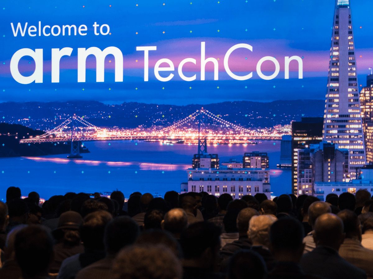 Arm、「Neoverse」で再びサーバ市場を狙う：Arm TechCon 2018（1/2 ページ） - EE Times Japan
