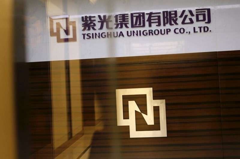 清華紫光集団がSMICのCEOを引き抜きか、DRAM強化で：共同CEOのHaijun Zhao氏（1/2 ページ） - EE Times Japan