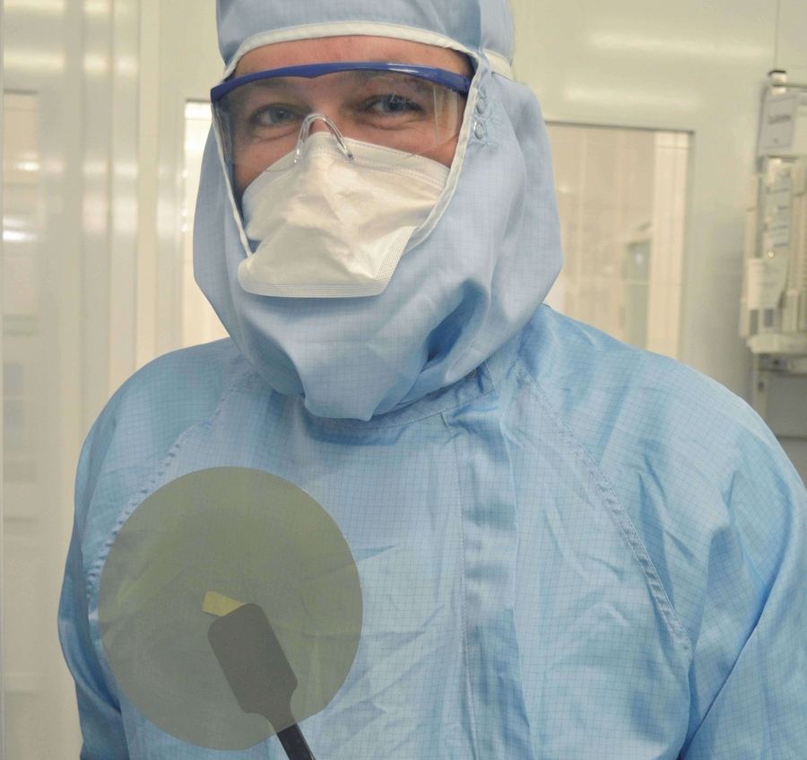 SoitecとApplied、次世代SiC基板で共同開発へ：「Smart Cut」技術などを生かす - EE Times Japan