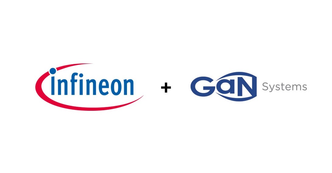 Infineon、GaN Systemsを8億3000万米ドルで買収へ：GaNロードマップを「大幅に加速」 - EE Times Japan