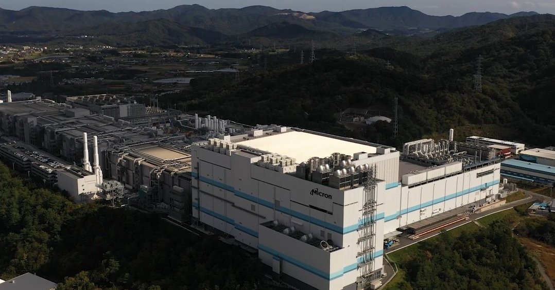 Micron、EUV適用の1γ DRAMを広島工場で製造へ：2025年に立ち上げ予定 - EE Times Japan