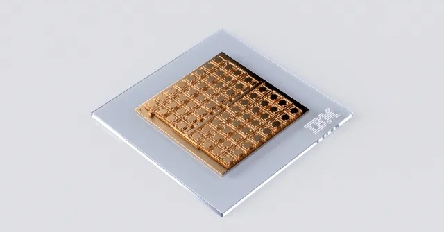 IBMがPCMを用いた推論チップ「Hermes」の性能を公開：コンピュートインメモリも活用（1/2 ページ） - EE Times Japan