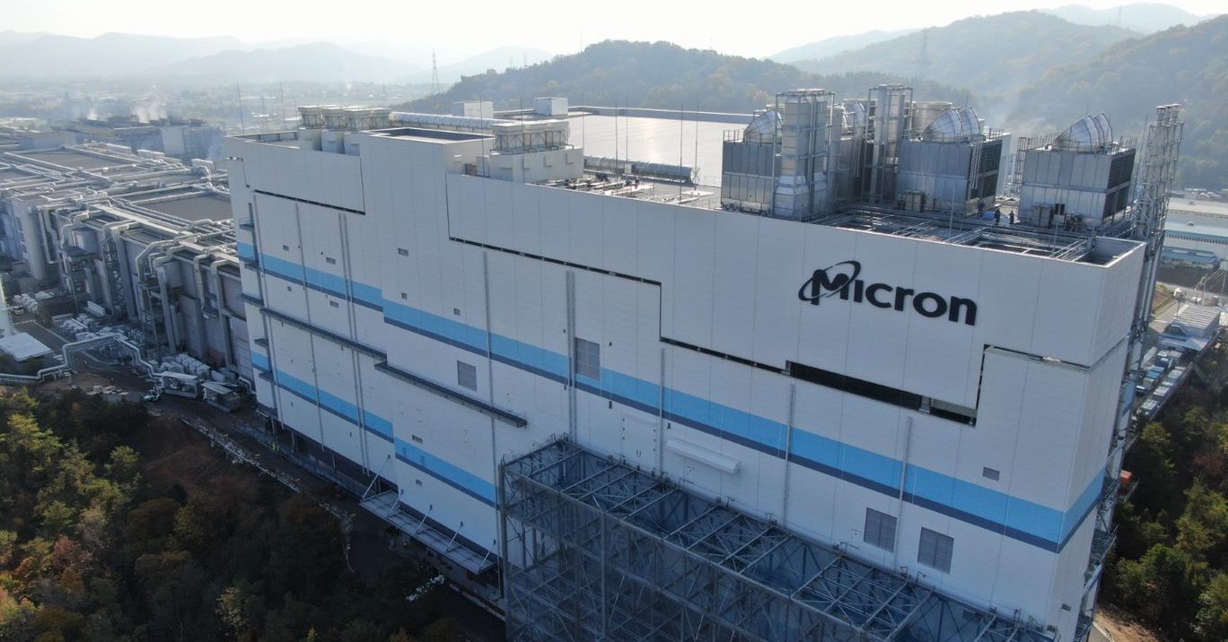 経産省、Micron広島工場に最大1920億円を助成：EUV露光を用い1γDRAMを生産 - EE Times Japan