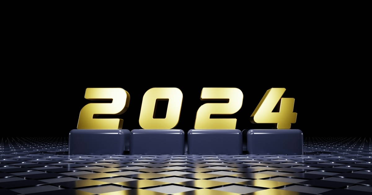 半導体業界 2024年の注目技術：EE Exclusive（1/4 ページ） - EE Times Japan