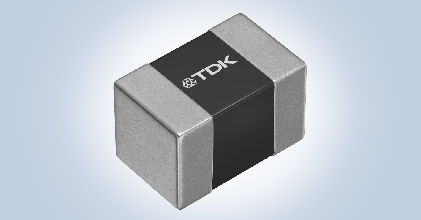 通信ケーブル軽量化を実現する150℃対応のA2B向けインダクター、TDK：エンジンルームでの使用にも - EE Times Japan
