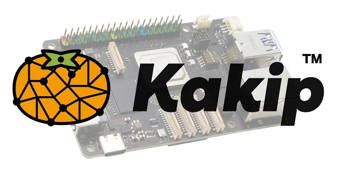 [B! AI] 国産AI SBC「Kaki Pi（カキパイ）」の名前が「Kakip（カキピー）」になってた件