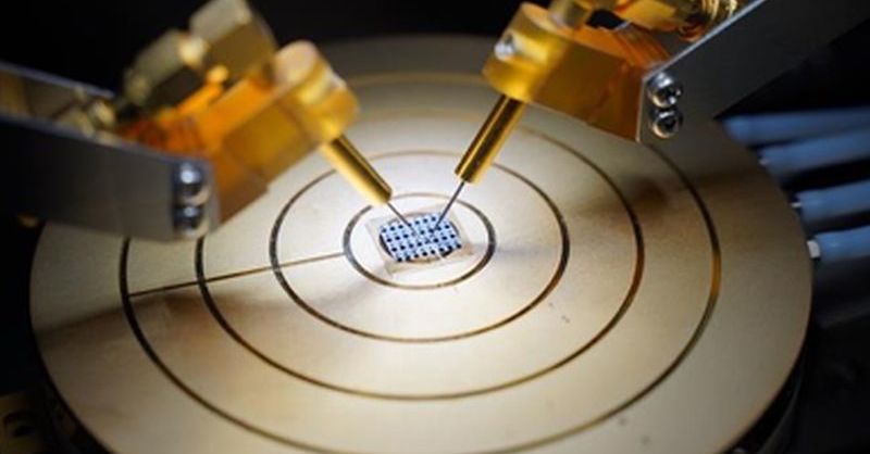 AlNパワー半導体開発加速に弾み 電流輸送機構を解明：理想的な特性示すSBDを作製 - EE Times Japan