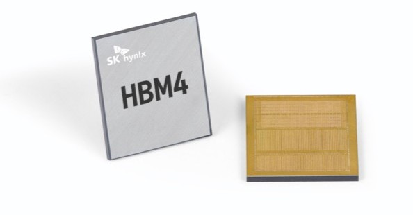 SK hynix HBM4 | mark5-2003のブログ