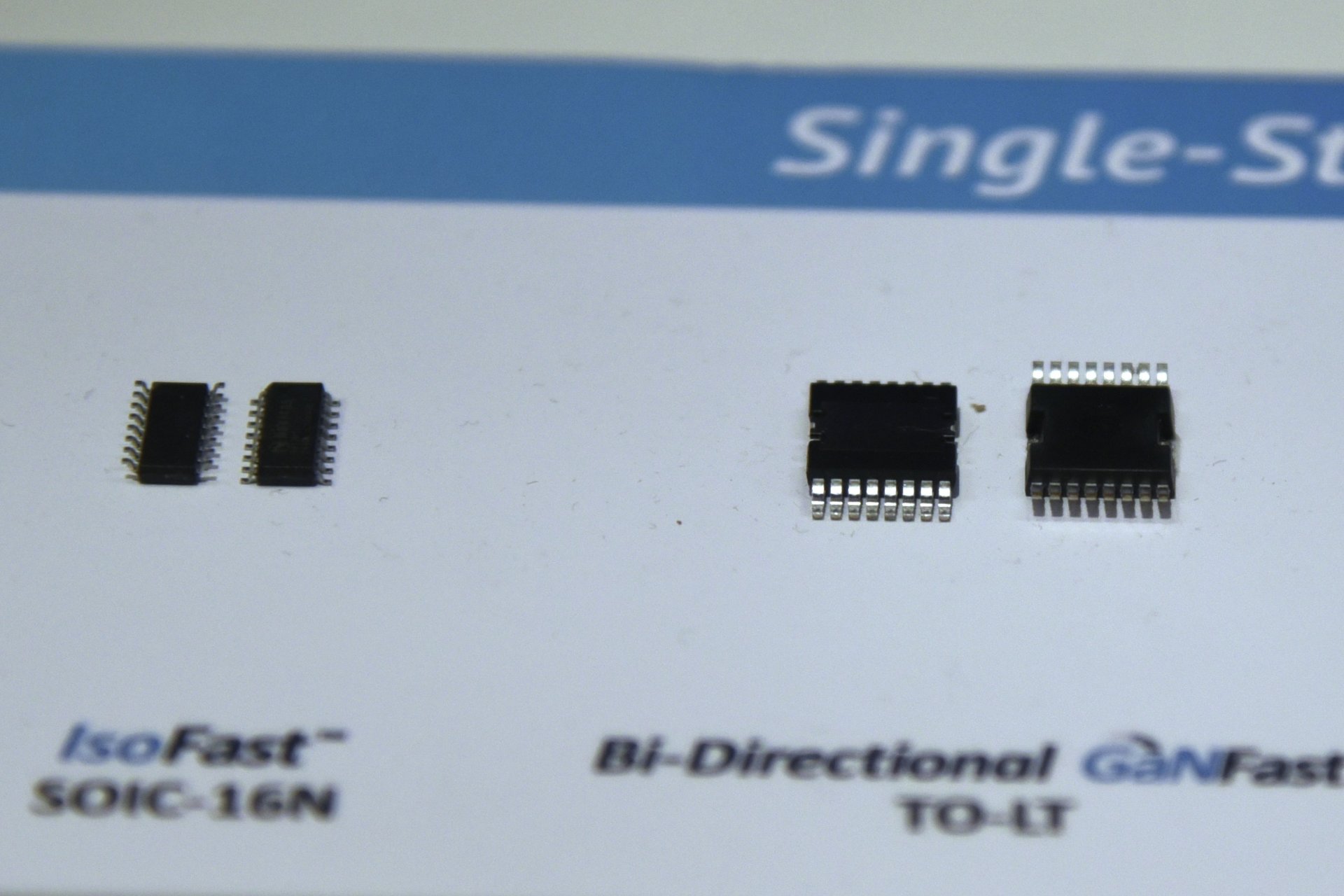 Navitasが「世界で初めて」量産化した650V 双方向GaN IC (l_jn20250528navitas001.jpg) - EE Times Japan
