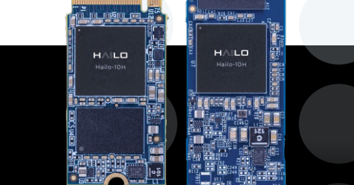 20億パラメータのLLMを2.5Wで動かす Hailo最新チップ：エッジでもLLMを（1/2 ページ） - EE Times Japan