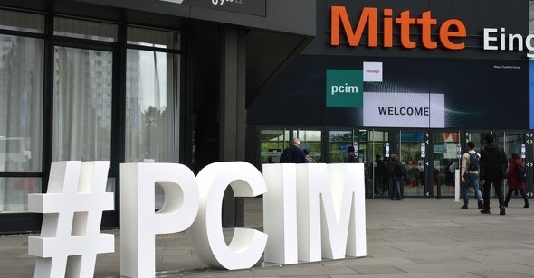 GaN、SiCパワー半導体の技術革新――PCIM 2025レポート：EE Exclusive（10/10 ページ） - EE Times Japan