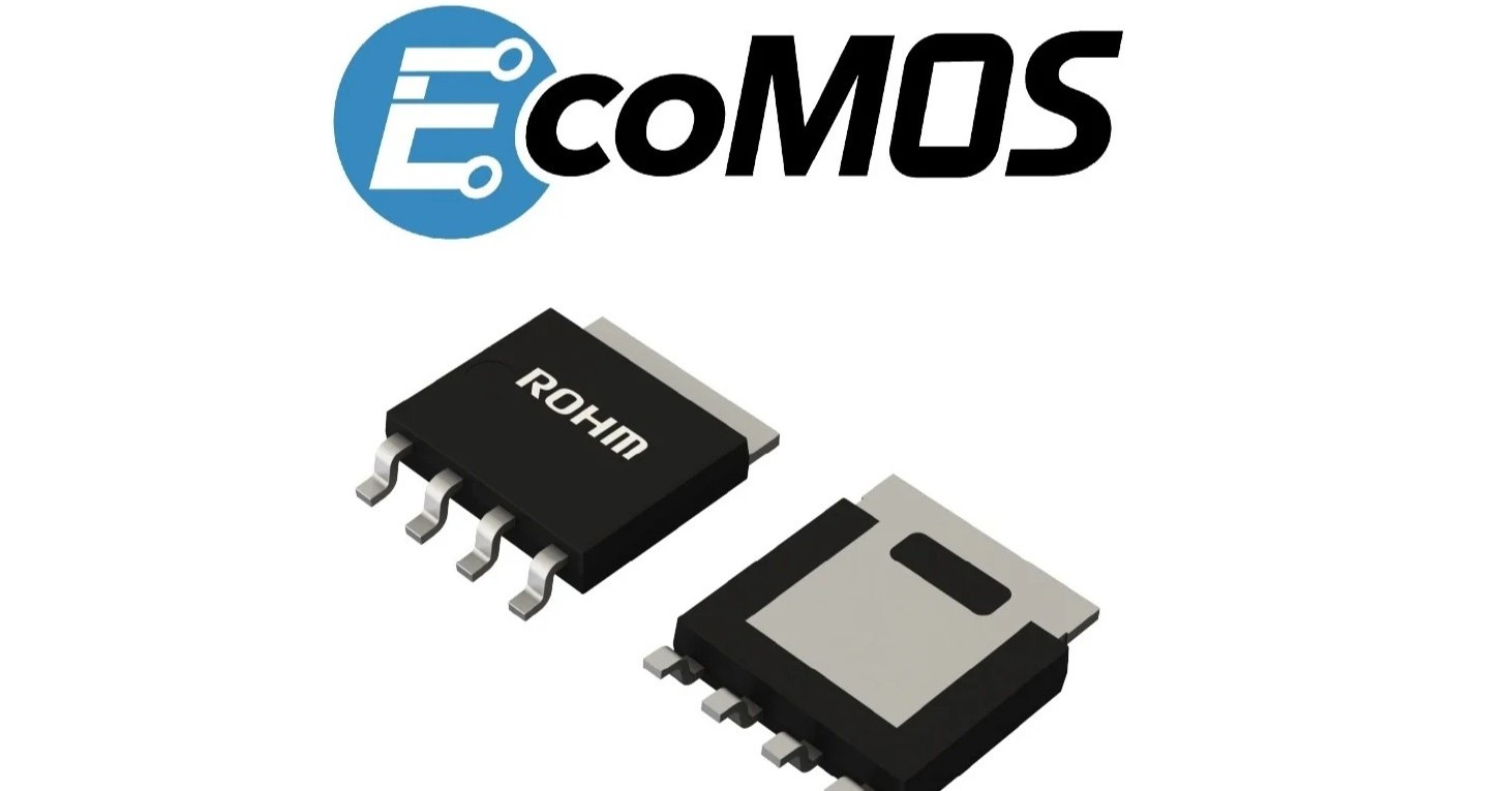 小型と高実装信頼性を両立 ロームの車載低耐圧MOSFET：より小型品も開発中 - EE Times Japan