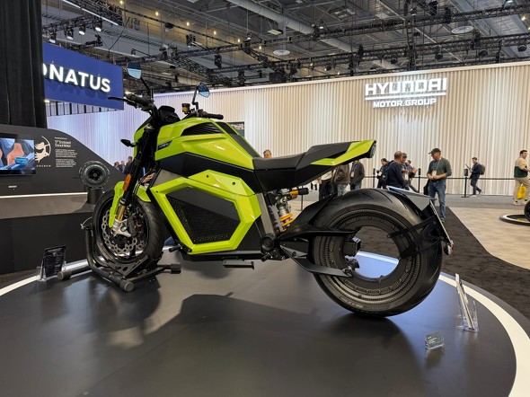 DONUT LABが量産車向け全固体電池を公開 年間1GWh規模で生産へ：CES 2026 現地レポート - EE Times Japan