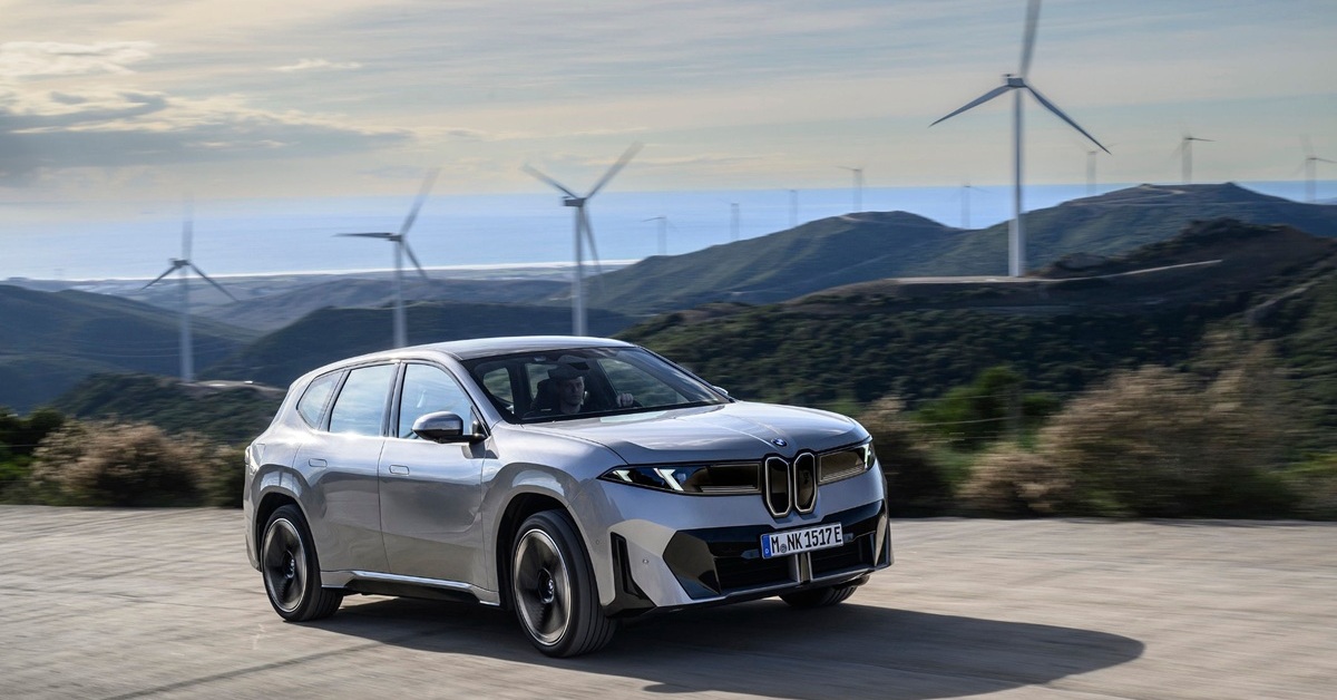 SDVアーキテクチャの中核に Infineonの半導体、BMWが新EVで採用：マイコンやeFuseなど（2/2 ページ） - EE Times ...