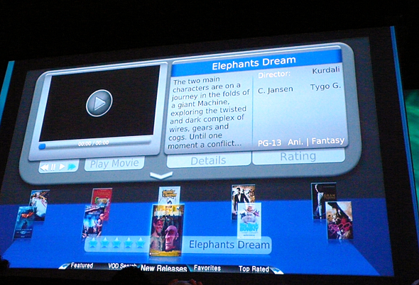 JavaFXを土台にした新サービスを相次ぎ投入：2009 JavaOne Conference Report - ITmedia エンタープライズ