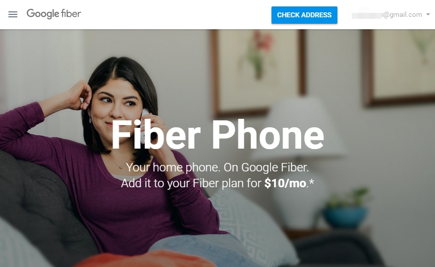 Google、固定電話サービス「Fiber Phone」を米国でスタート - ITmedia エンタープライズ