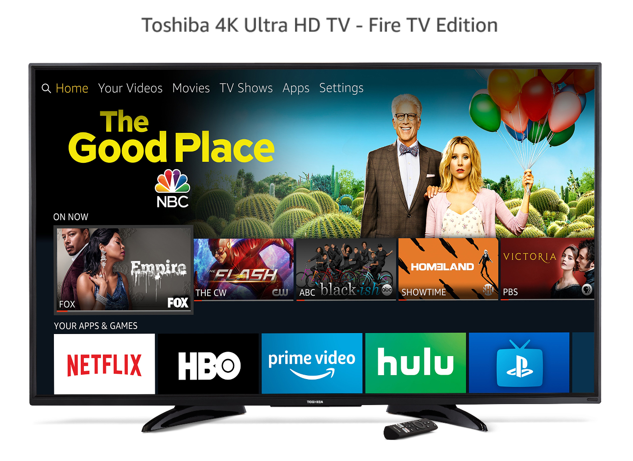 AmazonとBest Buy、Alexa搭載東芝製テレビ販売で提携 - ITmedia エンタープライズ