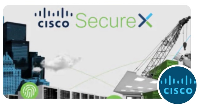 シスコ セキュリティプラットフォーム「Cisco SecureX」を提供開始 - ITmedia エンタープライズ