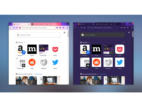 最新版「Firefox 81」、デスクトップとAndroid向けに公開 - ITmedia エンタープライズ