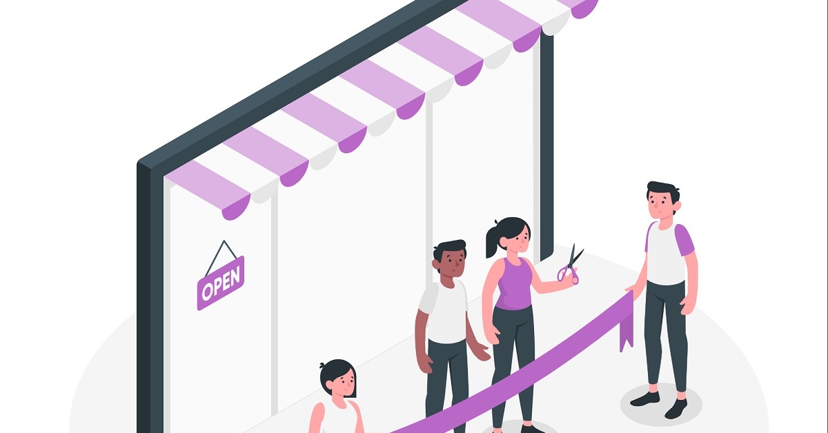 Walmart tests cashierless stores in US amid coronavirus pandemic - IT基礎