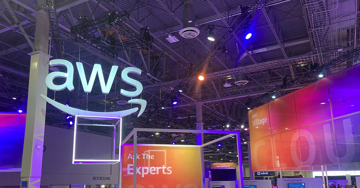 AWSは次のフェーズへ 日本のパートナーが見た「新たな変化」：AWS re:Invent 2022 - ITmedia エンタープライズ