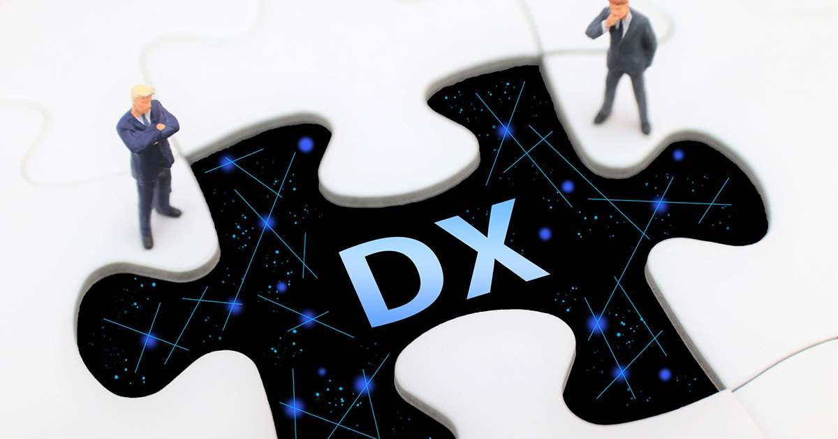 損保ジャパンが進める「両利きのDX」とは――Google Cloudの講演から探る：Weekly Memo（1/2 ページ） - ITmedia エンタープライズ