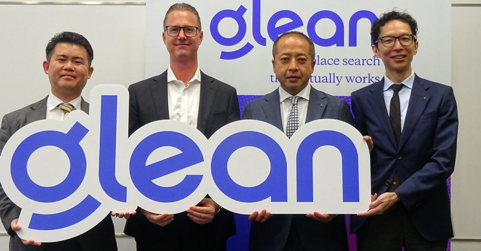 企業内SaaS専用「検索窓」Gleanが日本でも提供開始 - ITmedia エンタープライズ