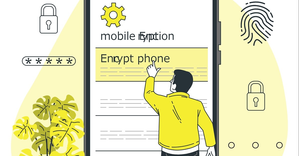 E2EEとは何か？ 今すぐ使える暗号化技術のメリットと設定方法を解説：半径300メートルのIT - ITmedia エンタープライズ