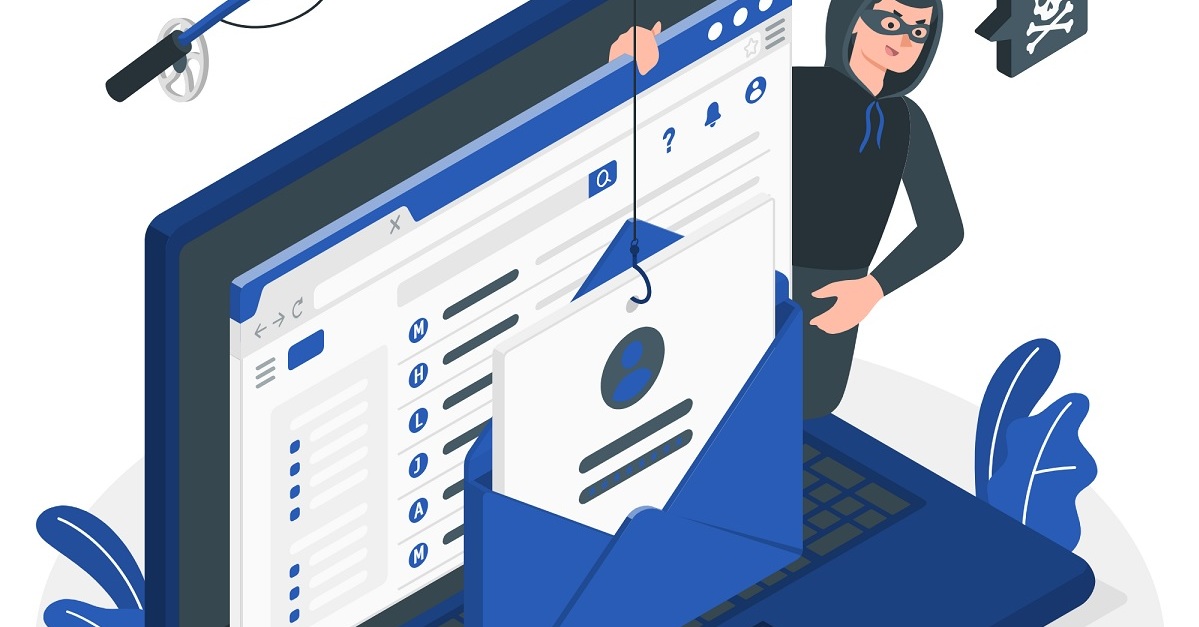 フィッシングにまみれてしまった「メール」の今後を考える：半径300メートルのIT - ITmedia エンタープライズ