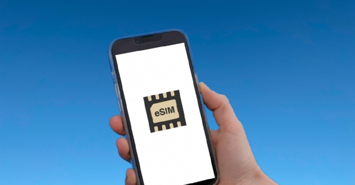 eSIMを悪用したSIMスワップの最新手口を観測 巧妙な攻撃を防ぐには：セキュリティニュースアラート - ITmedia エンタープライズ