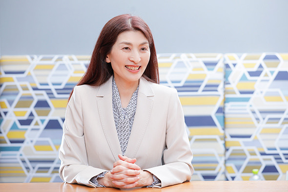 HPEの事業トップ4人が語る「パートナー企業とAI時代のリーダーを目指す」の意味：AI時代のインフラ、SIer、ITベンダーとの付き合い方はどう変わるか - ITmedia エンタープライズ