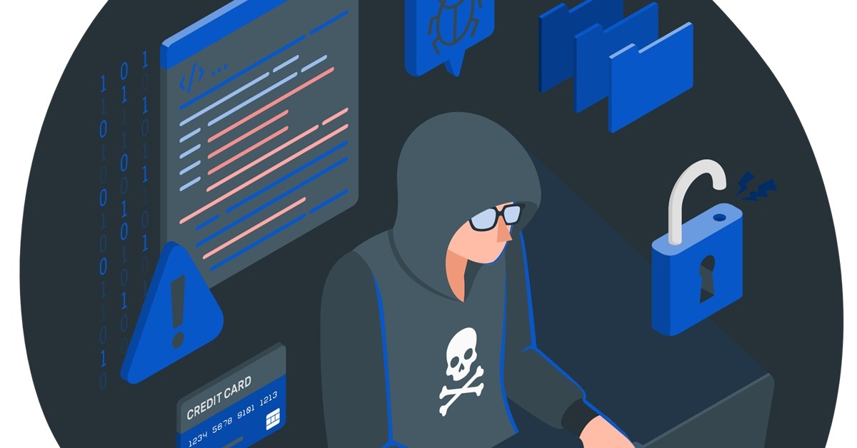 アパレル小売企業を“計画的に”狙うサイバー攻撃者たち：Cybersecurity Dive - ITmedia エンタープライズ