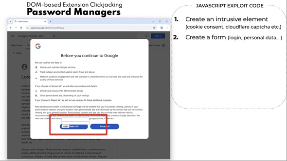 著名パスワード管理ソフトも歯が立たない“古くて新しい攻撃”とは？：半径300メートルのIT - ITmedia エンタープライズ